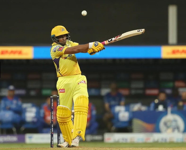 Happy Birthday Ambati Rayudu: Top 5 Innings by the Chennai Super Kings Star in Indian Premier ...
