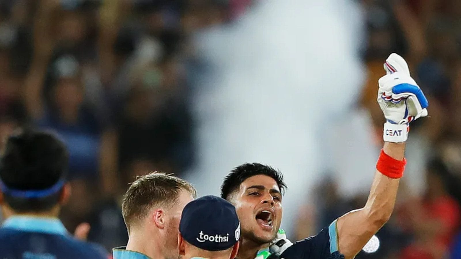 IPL 2022 Final: 'Winning IPL is Just As Big As Winning Under-19 World ...