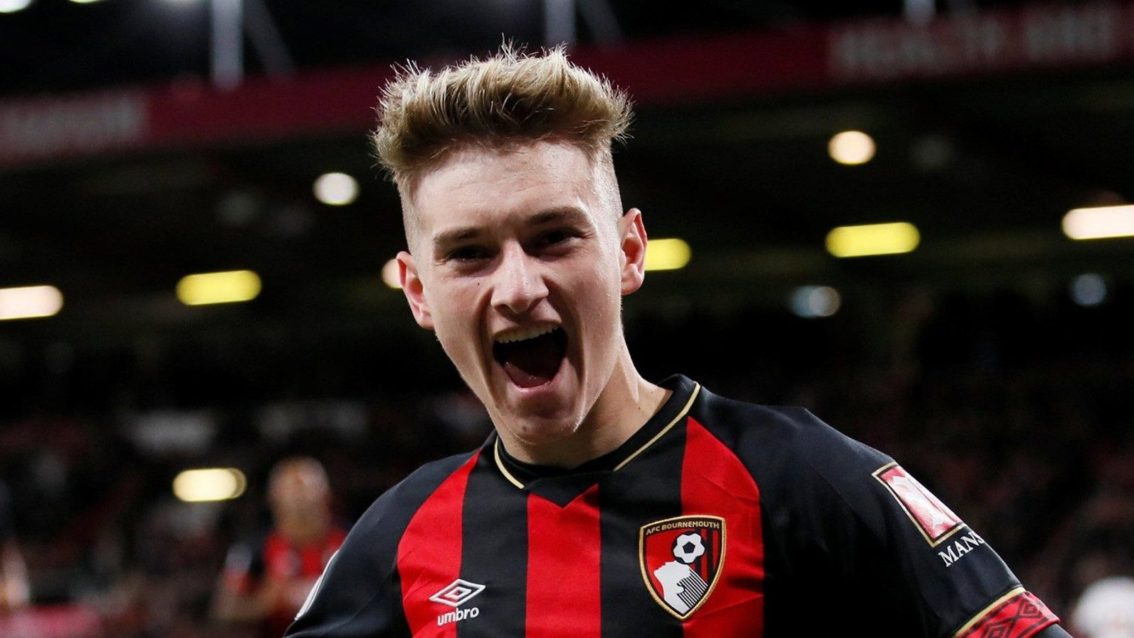 David Brooks Says He is Free of Cancer | Football News - News18