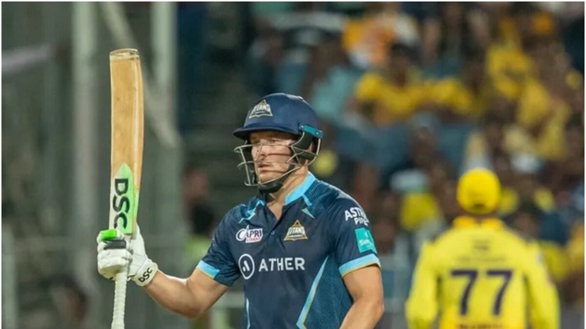 On This Day in 2014: Kings XI Punjab's David Miller Smashes 66 off 29 ...