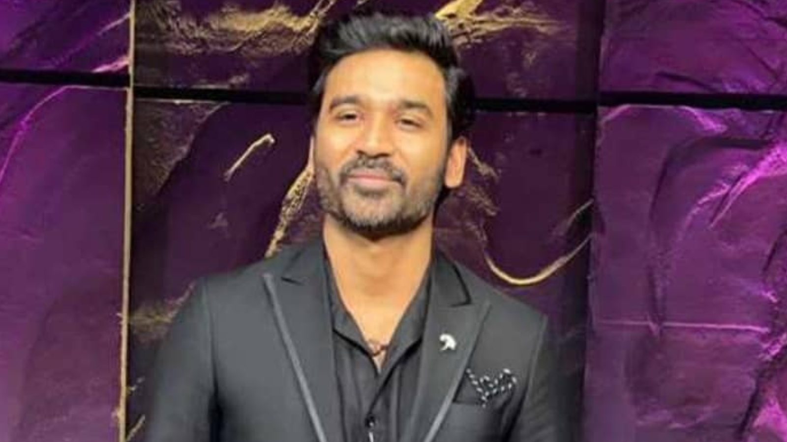 Dhanush Pens Heartwarming Note As He Completes 2 Decades In Films ...