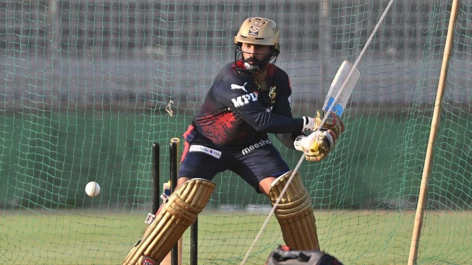 Happy Birthday Dinesh Karthik: Top 5 Knocks of the Wicketkeeper-Batter ...