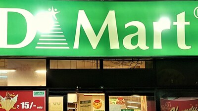 Radhakrishna Damani's DMart Eyes Five Fold Expansion; Know Details ...