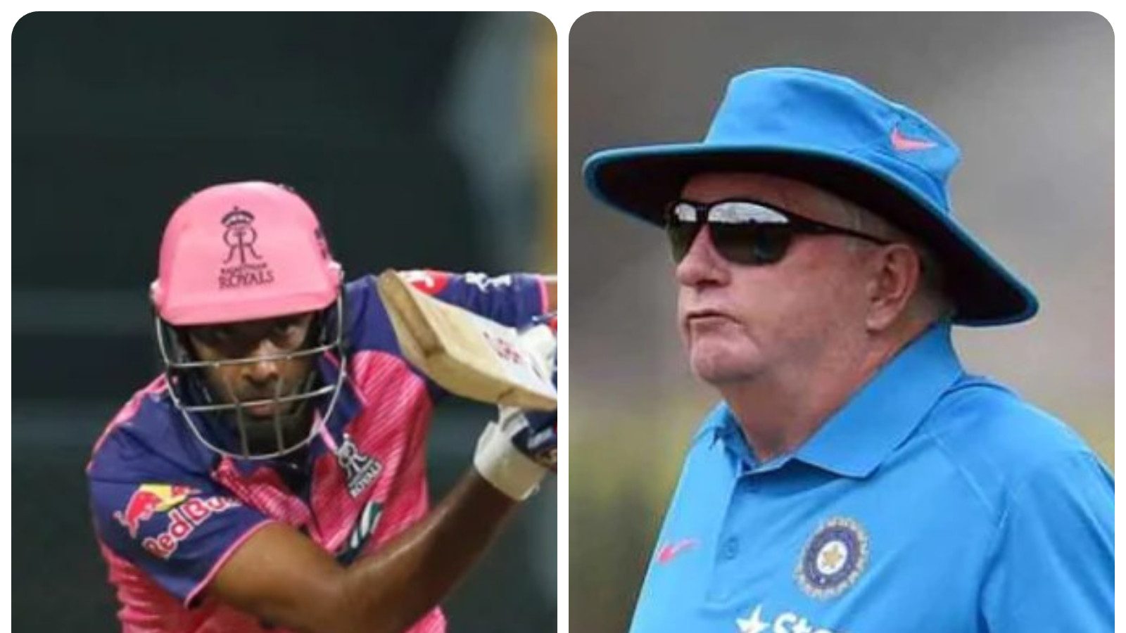 IPL 2022: 'Years Ago, We Had a Head Coach Called Duncan Fletcher ...