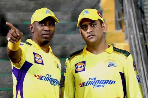 IPL 2022: DJ Bravo’s Energy, Wickets Lift CSK Spirits - News18
