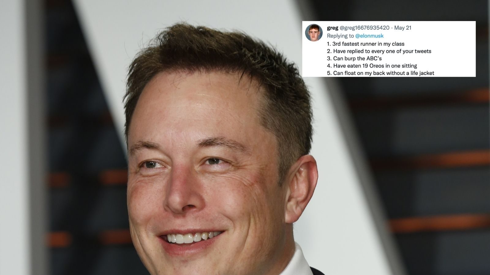 Elon Musk Just Put Out a Tesla Job Ad But It's a Hard Pass For Twitter ...
