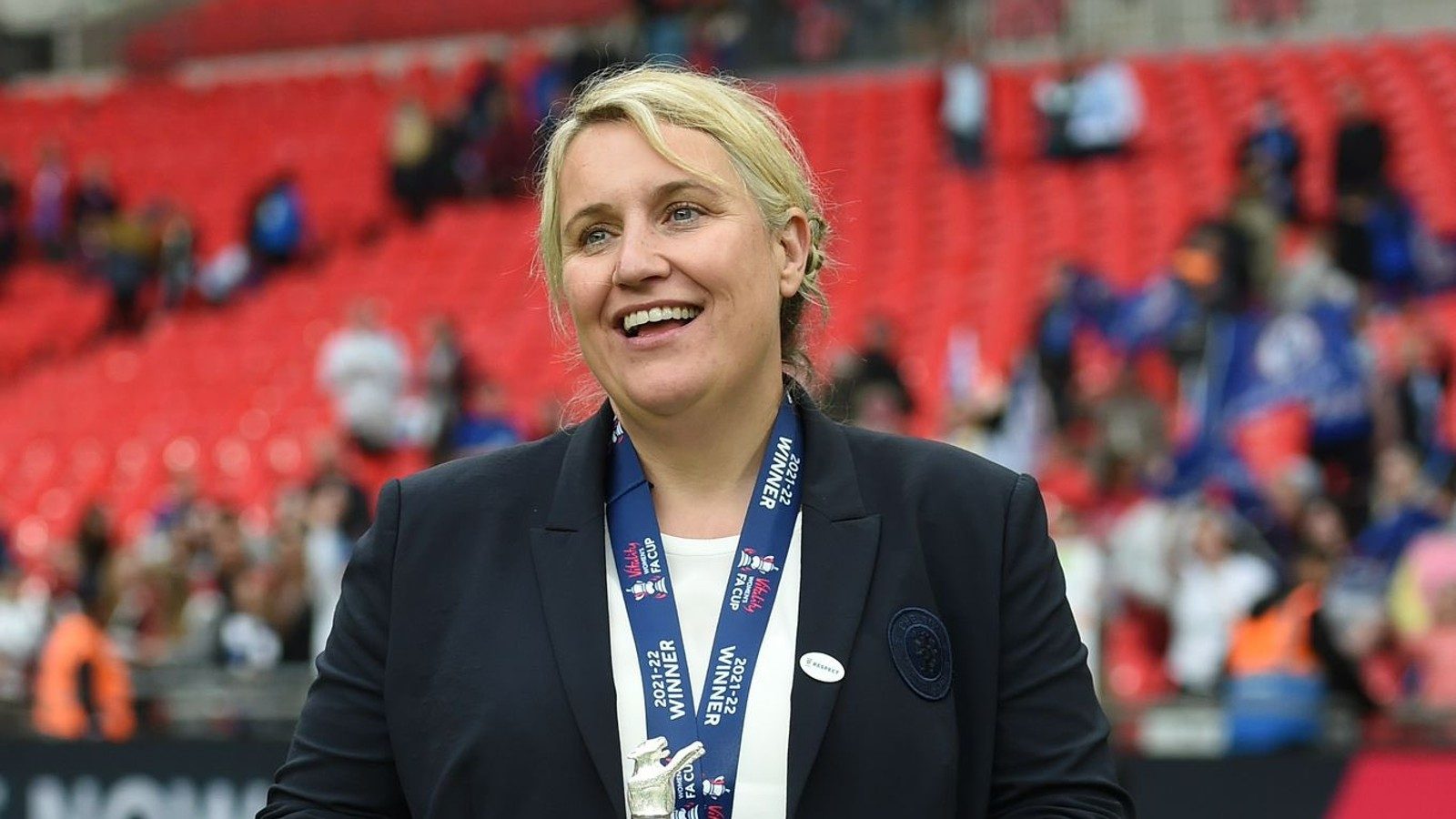 Fear of Losing Fuels Me, Says Emma Hayes | Football News - News18