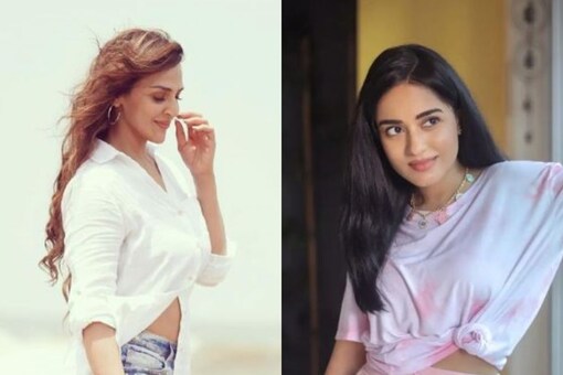Esha Deol Has ‘No Regrets’ of Slapping Amrita Rao on Sets of Their Film ...