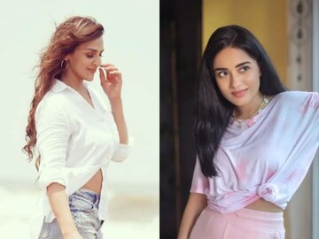 Esha Deol Has ‘No Regrets’ of Slapping Amrita Rao on Sets of Their Film ...