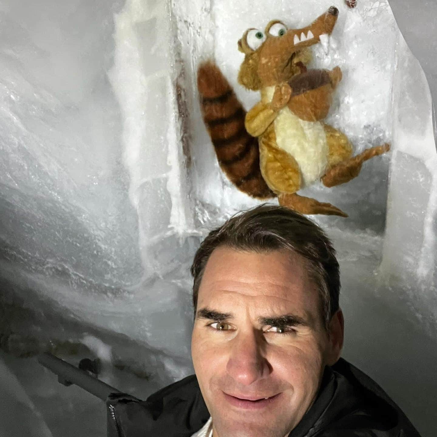 Roger Federer Shares His Swiss Experience - News18