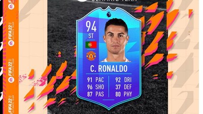 FIFA Takes on EA Sports Video Game in Football's New Rivalry | Tech ...