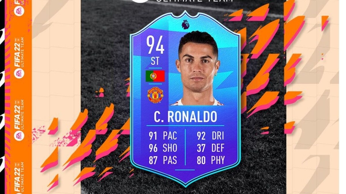 FIFA Takes on EA Sports Video Game in Football's New Rivalry - News18