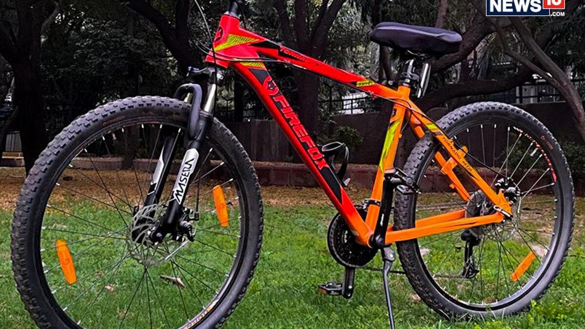 Exclusive: As Cycling Takes Over India, Infrastructure and Safety ...