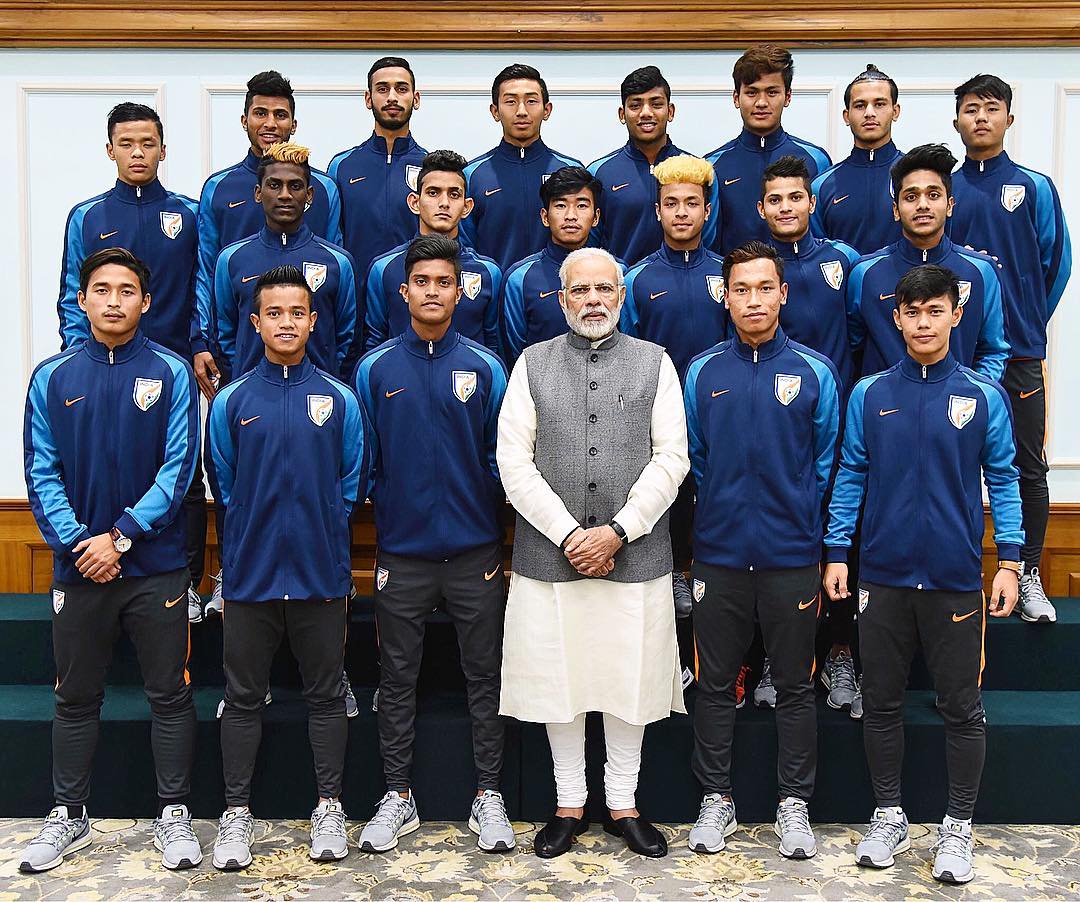 Modi@8: Leading From The Front, PM Narendra Modi Motivates ...