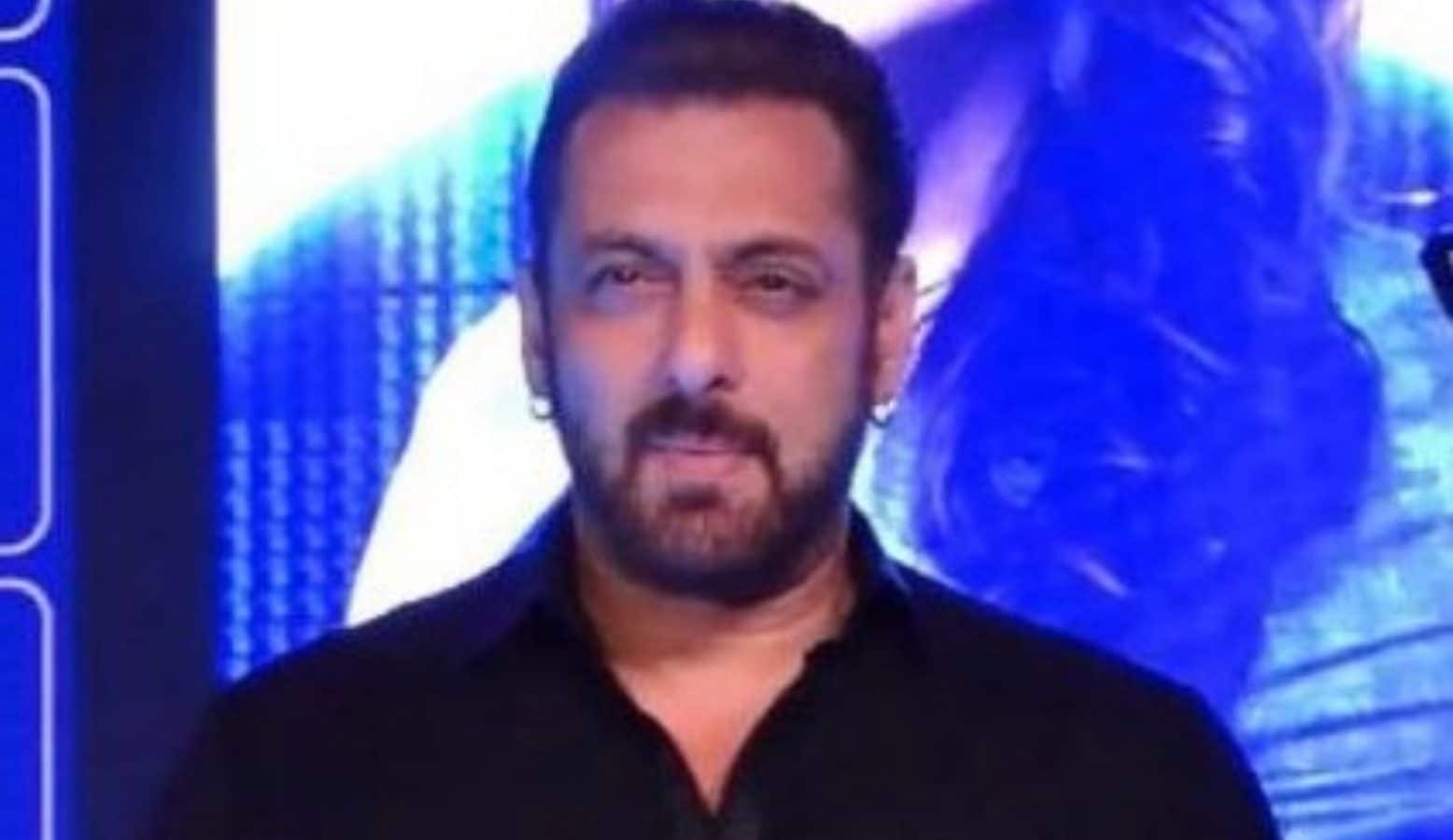 Salman Khan Threat Letter Case Lawrence Bishnoi Denies Connection