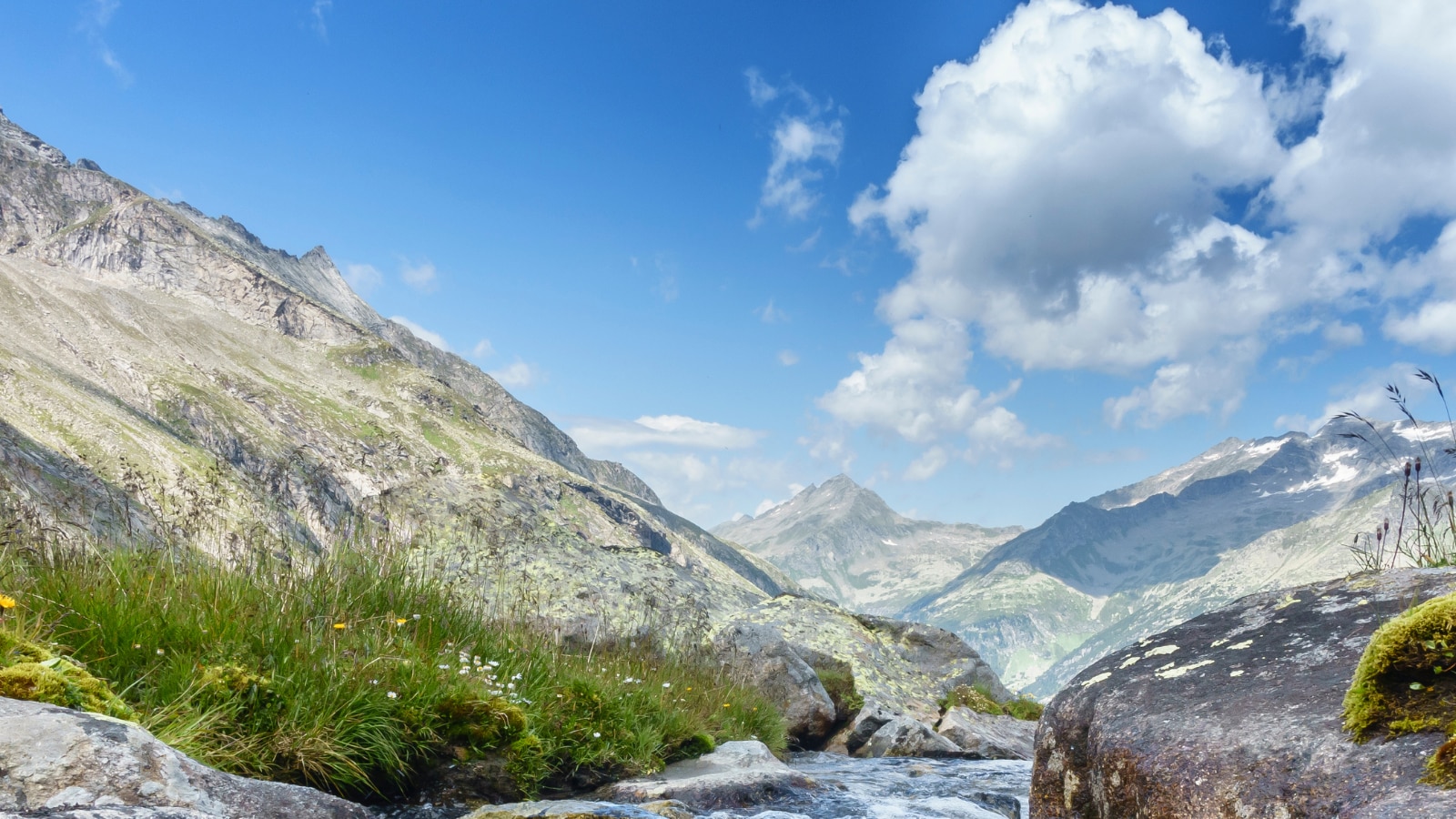 What is Green Water, One of The Planetary Boundaries to Be Monitored ...