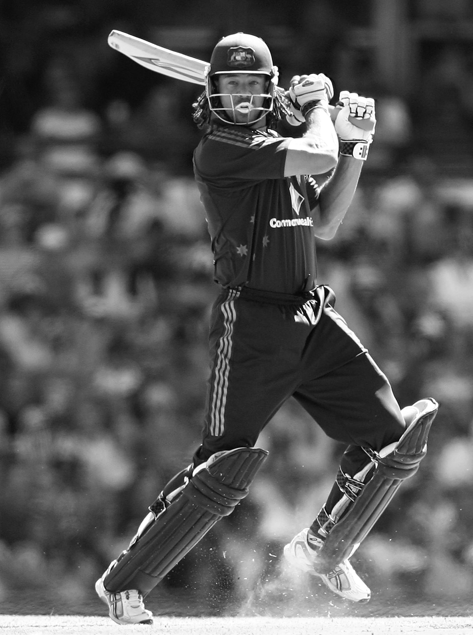 Andrew Symonds Dies: Ten Most Candid Pictures Which Defined 'Roy' - News18