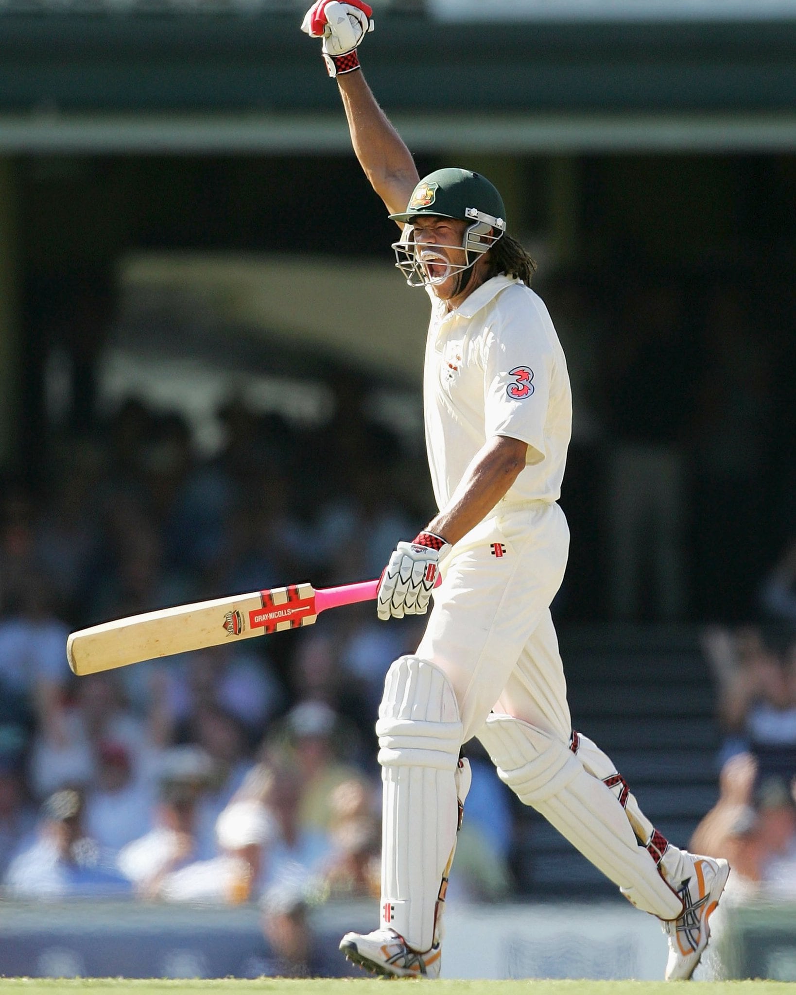 Andrew Symonds Dies: Ten Most Candid Pictures Which Defined 'Roy' - News18