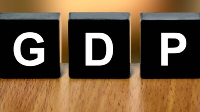 Q1 GDP Data Today: 5 Things To Watch Out For In Latest Economic Growth ...