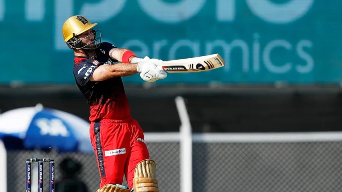 Happy Birthday Glenn Maxwell: Top Innings of the Australian All-rounder ...