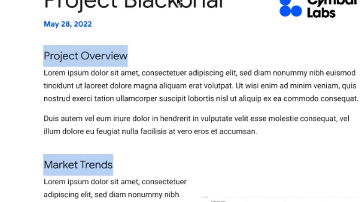 Google Docs Will Now Let You Copy Multiple Blocks Of Text And Edit: How ...