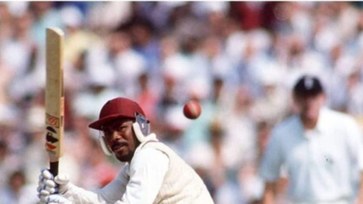 Gordon Greenidge Turns 72: 5 Most Memorable Knocks of the West Indies ...