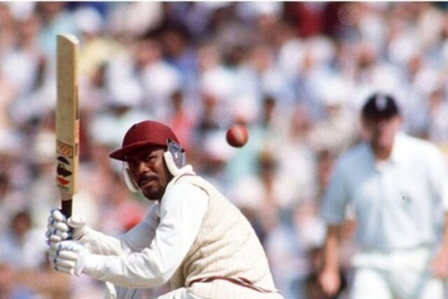 Gordon Greenidge Turns 72: 5 Most Memorable Knocks of the West Indies ...