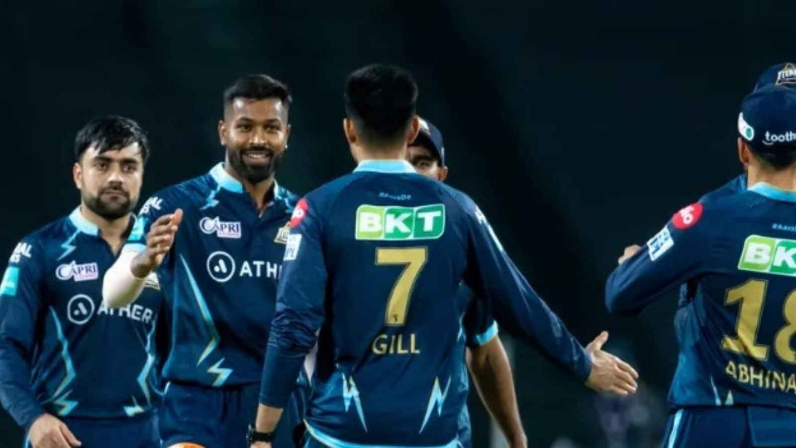 IPL 2022 Match 51, GT vs MI: Gujarat Titans Squad Against Mumbai ... IPL 2022 Match 51, GT vs MI: Gujarat Titans Squad Against Mumbai ...