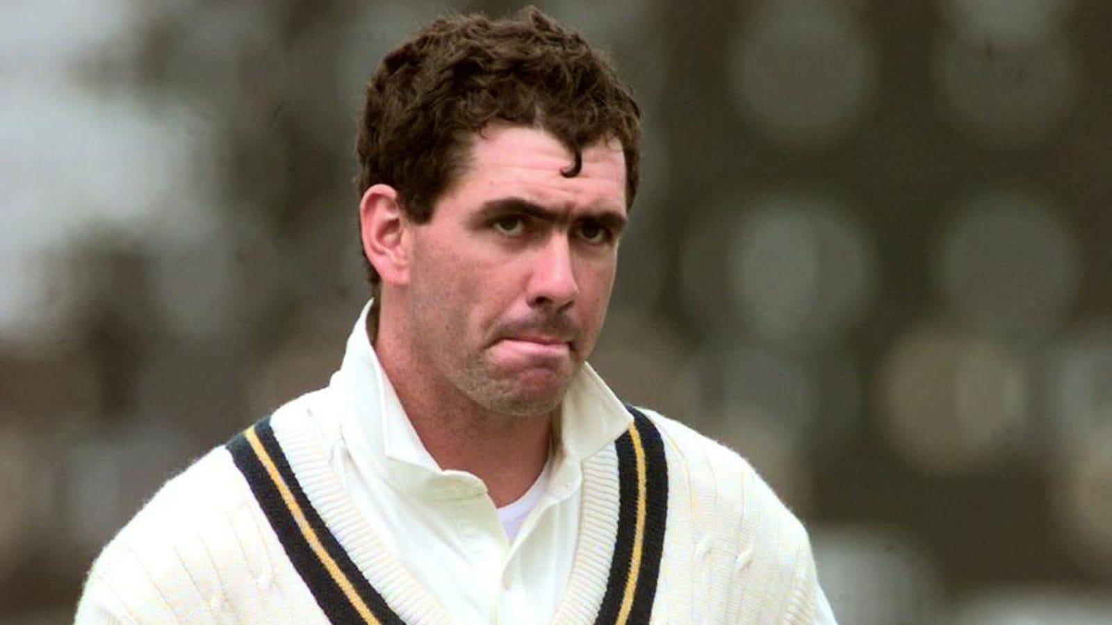 On This Day in 2002: Former South Africa Captain Hansie Cronje Died in ...
