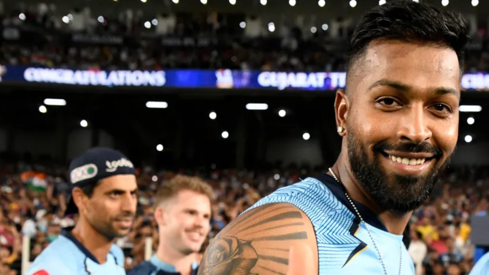 IPL 2022 GT Team Review: A Dream Start For Hardik Pandya And Gujarat ...