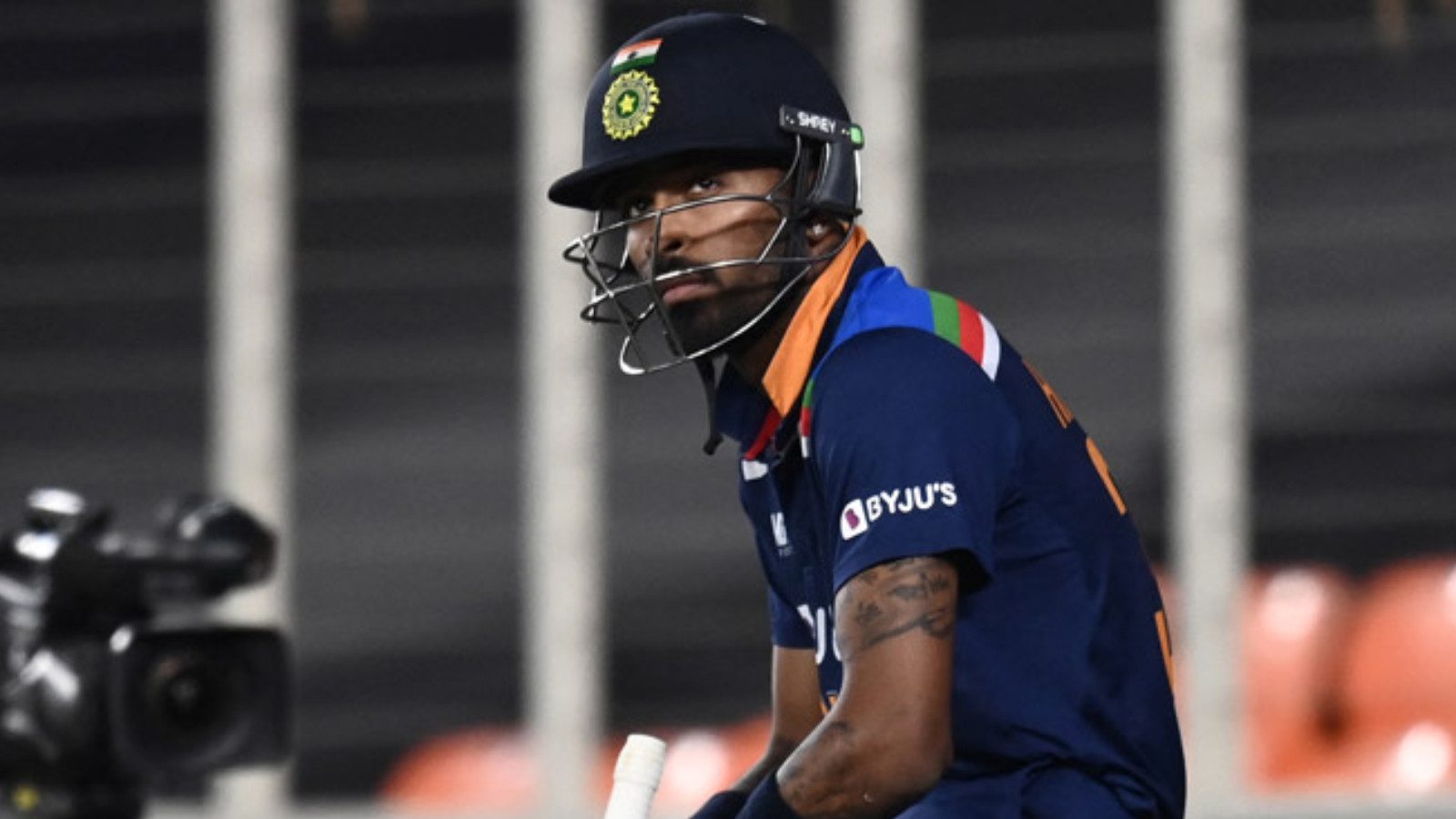 After Winning Five IPL Titles, Hardik Pandya's Next Goal: Win T20 World ...