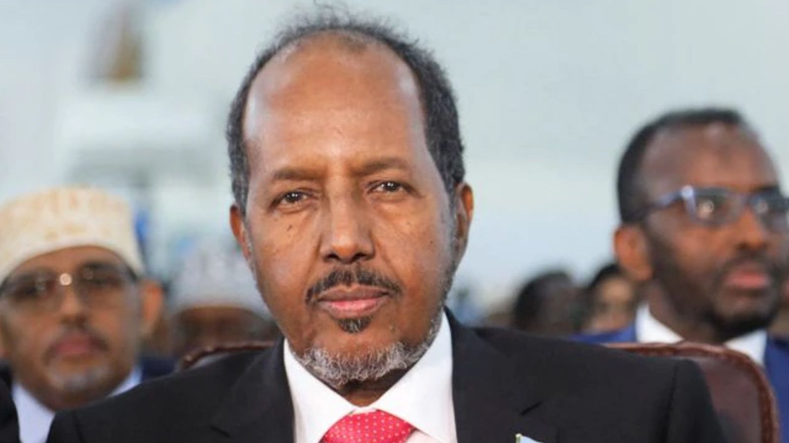Ex-Somali Leader Mohamud Wins Presidency to Face War and Drought