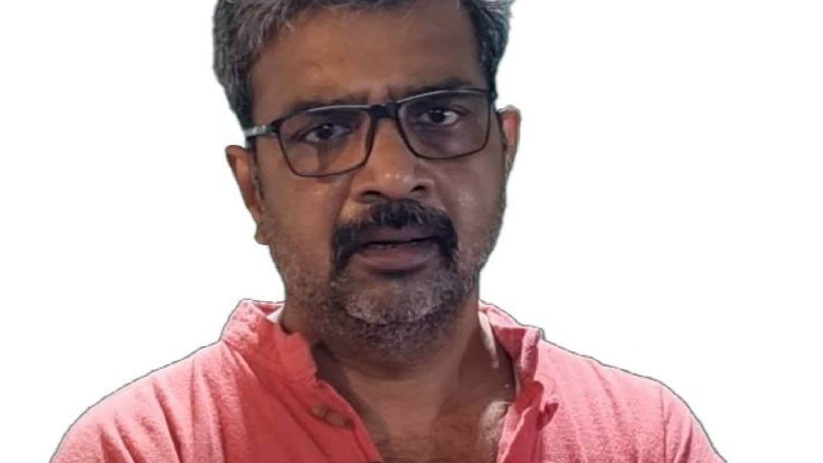 Delhi University's Hindu College Professor Arrested Over Objectionable ...