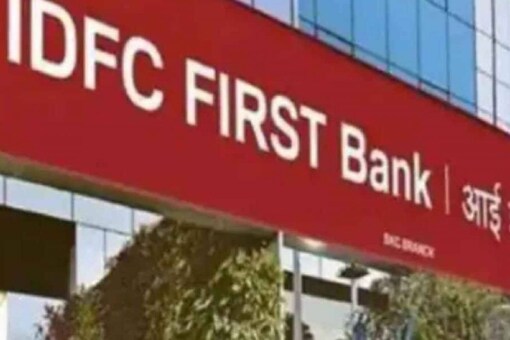 IDFC First Bank Increases Interest Rates To 7.55% On Bulk Fixed ...