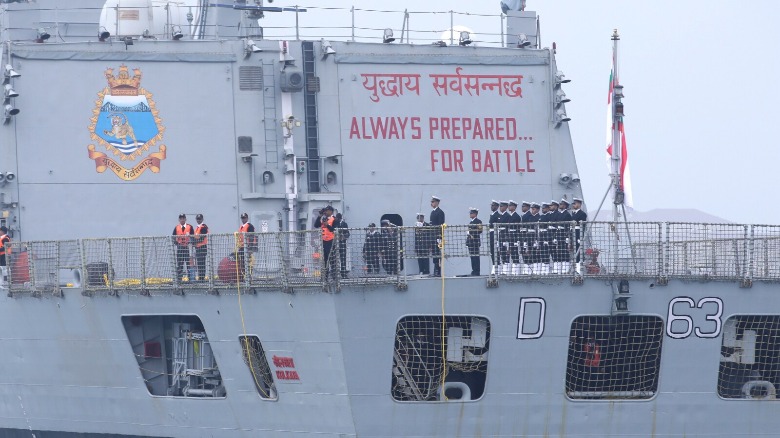 Defence Diary: Why India Needs to Urgently Bridge Data Integration Gap ...