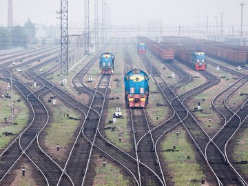 Indian Railways Update: IRCTC Cancels 170 Trains Today on June 11; Check Full List Here - News18
