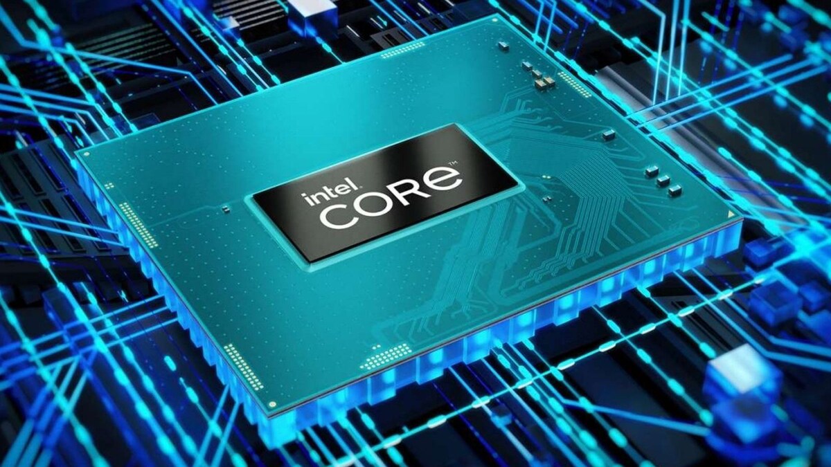 Intel Unveils 7 New 12th-Gen Chips for Mobile Creators, Gamers - News18