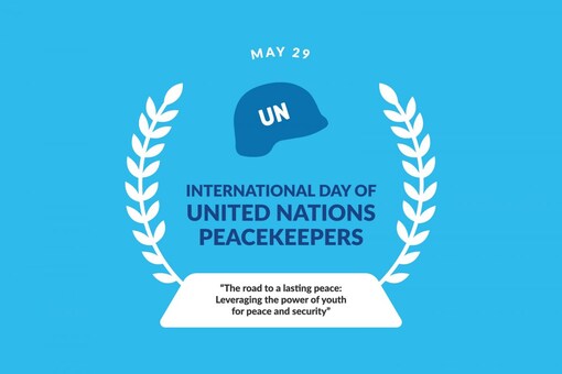 International Day of UN Peacekeepers 2022: Theme, History and All You ...