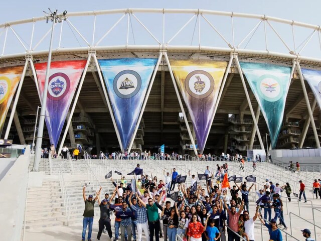 IPL 2022 Closing Ceremony Highlights: AR Rahman, Ranveer Singh Dazzle ...