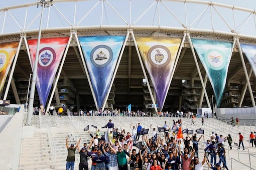 IPL 2022 Closing Ceremony Highlights: AR Rahman, Ranveer Singh Dazzle ...