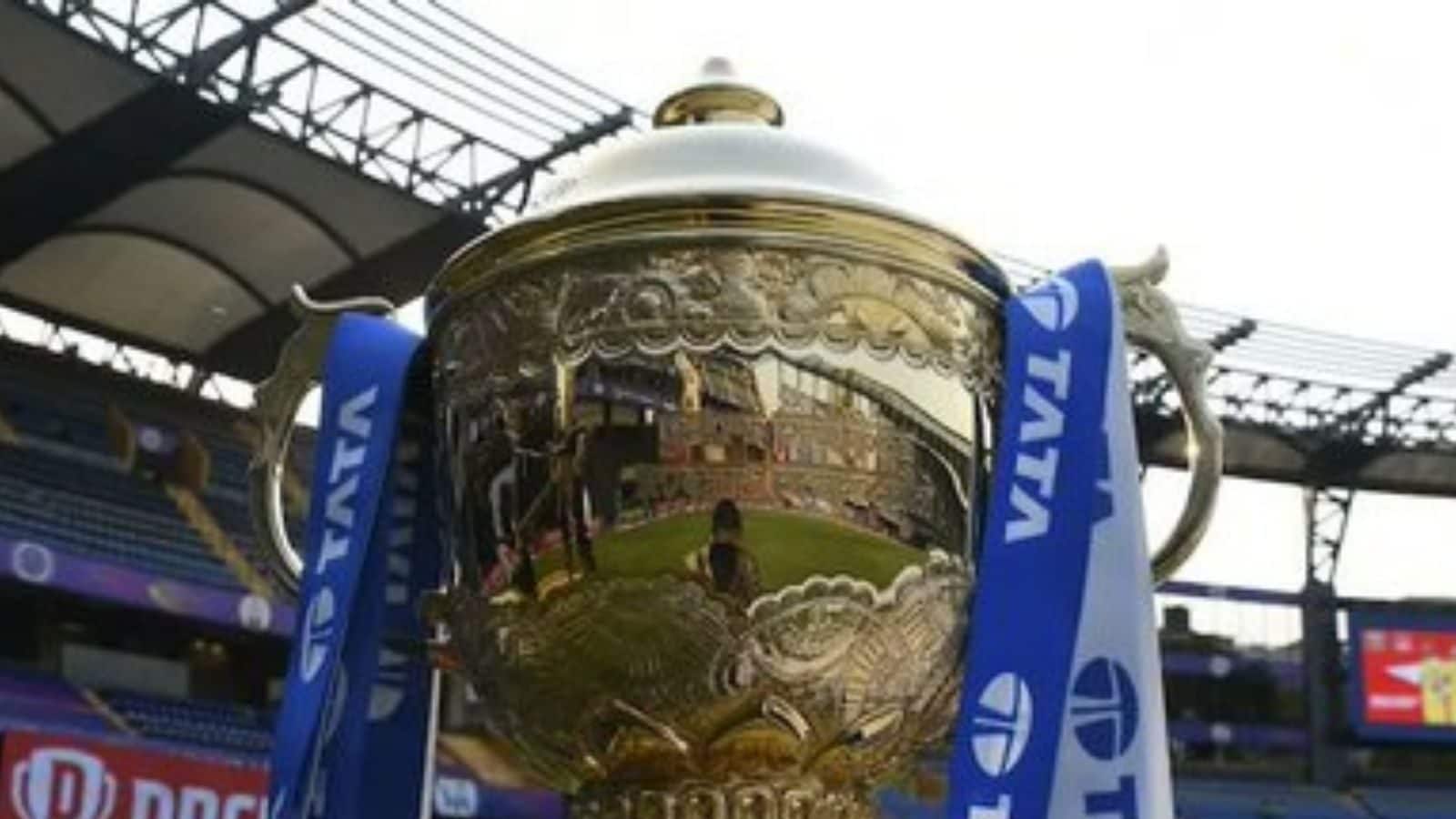 IPL 2022 Playoffs Schedule: Date, Timings, Venues, Squads---All You ...