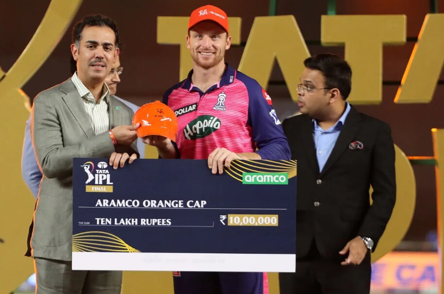 Gujarat Titans Players Celebrate in Style with Fans after Winning IPL ...