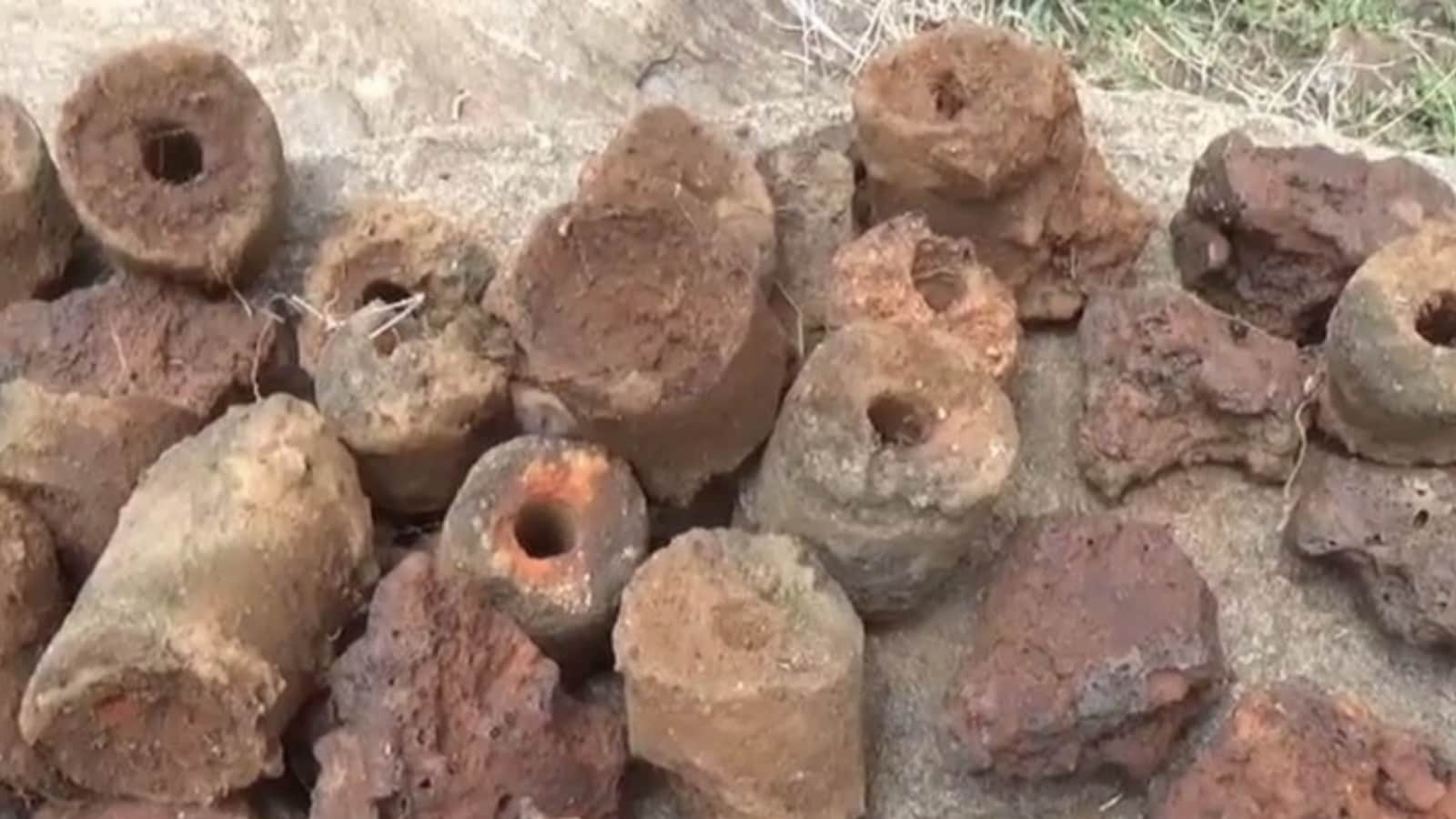 Tamil Nadu Ancient Smelter Reveals Indigenous Population Used Iron ...