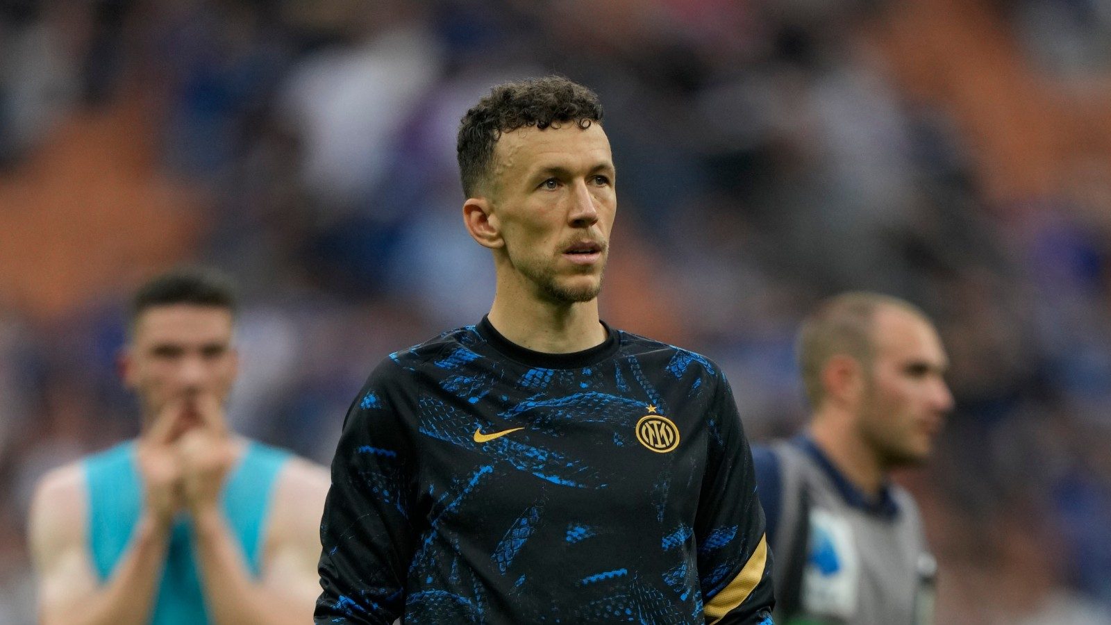 Inter Milan CEO Giuseppe Marotta Says Ivan Perisic Departing for ...