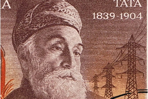 Jamsetji Tata Death Anniversary: Remembering the founder of the TATA group