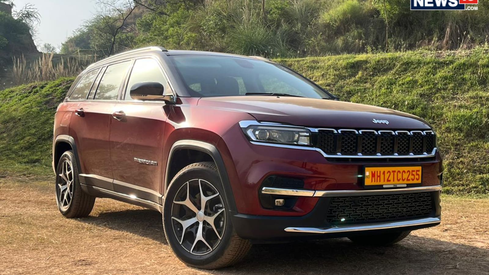 Chinese Joint Venture Producing Jeep SUVs File For Bankruptcy Due to ...