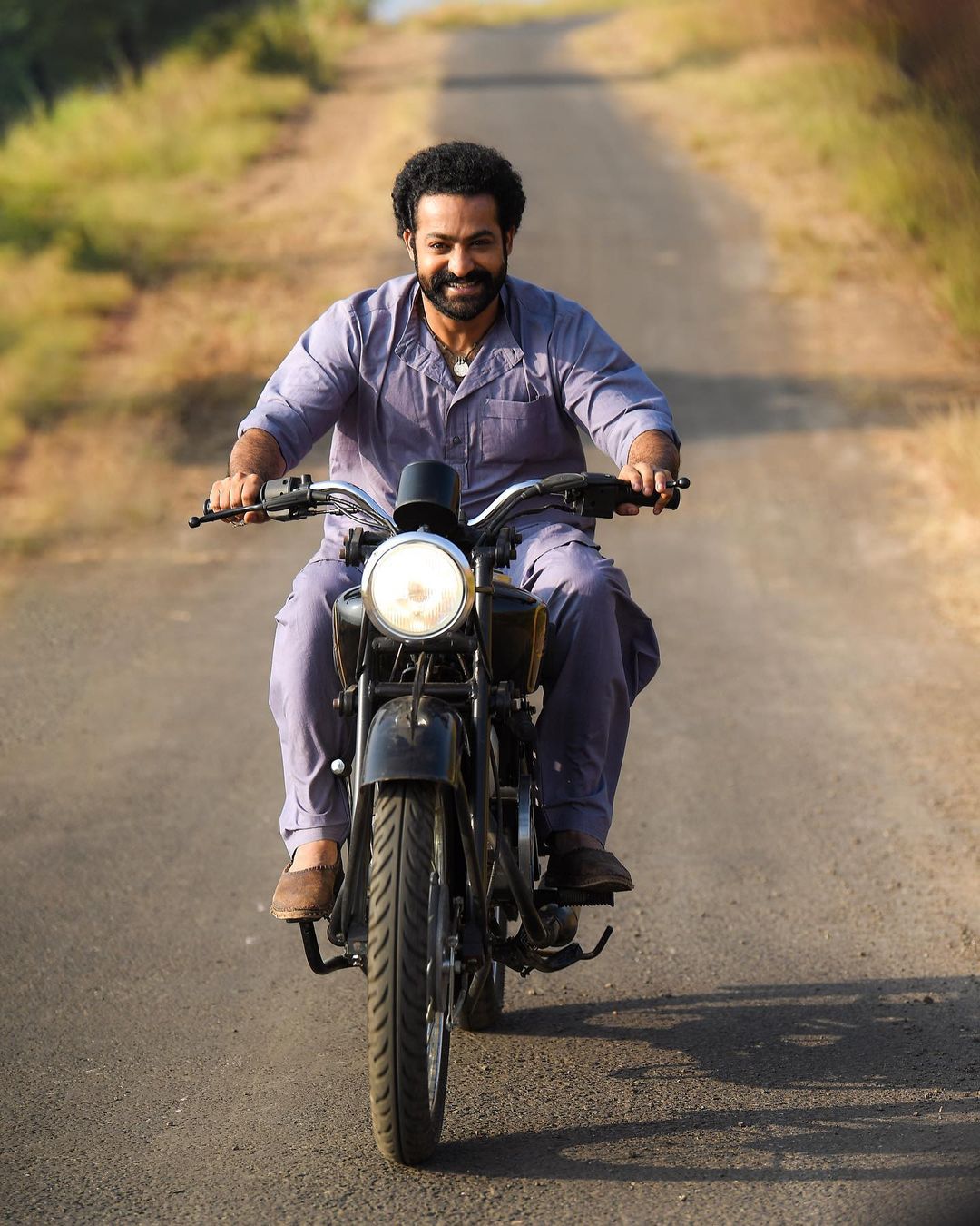 Birthday Special: Jr NTR’s Special Bond with Ram Charan in Pics - News18