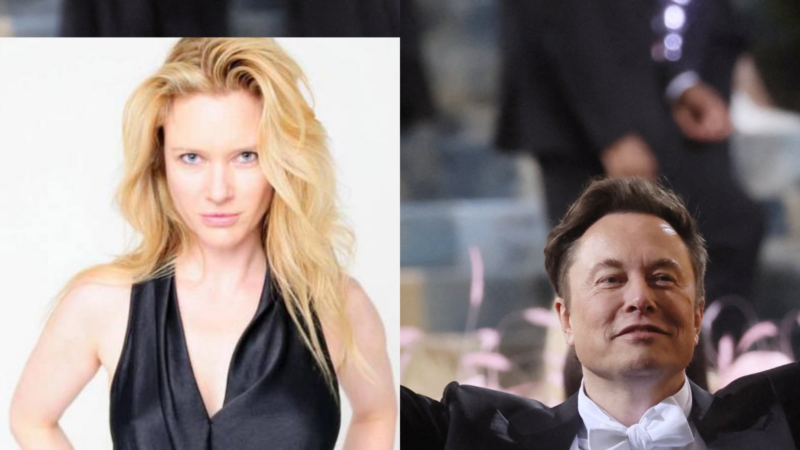 Author Justine Musk, Elon's Ex, Claimed He Called Himself 'Alpha in ...