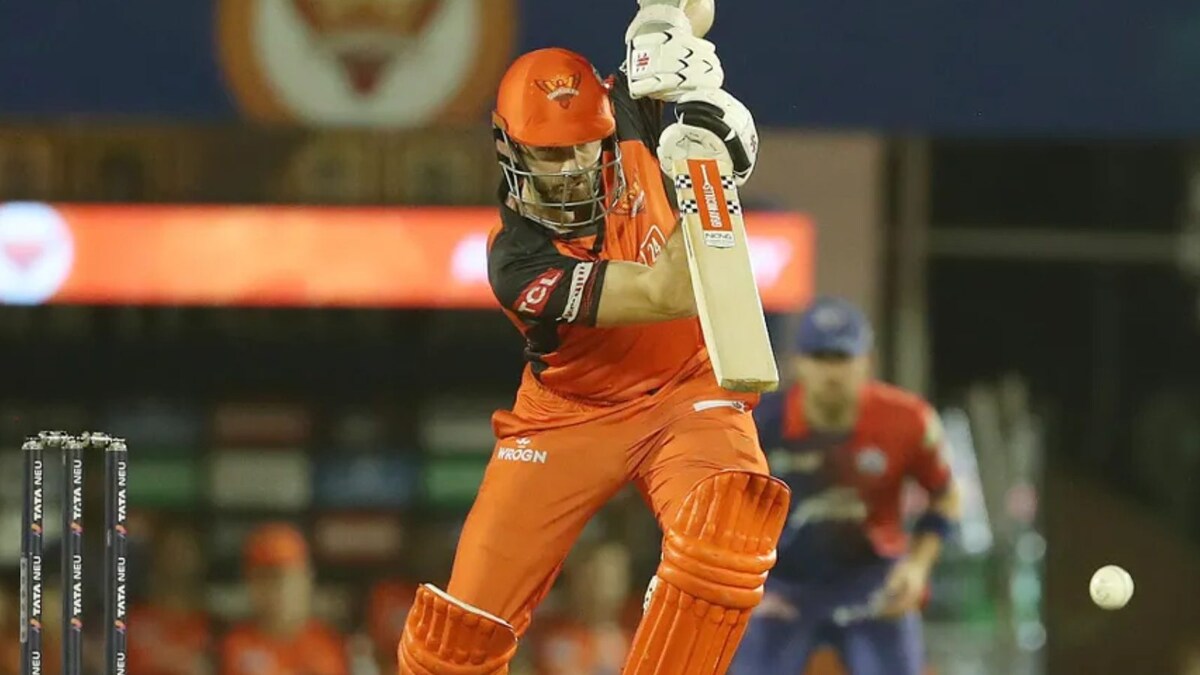 'Certainly Working Hard': SRH Captain Kane Williamson on His Form With ...