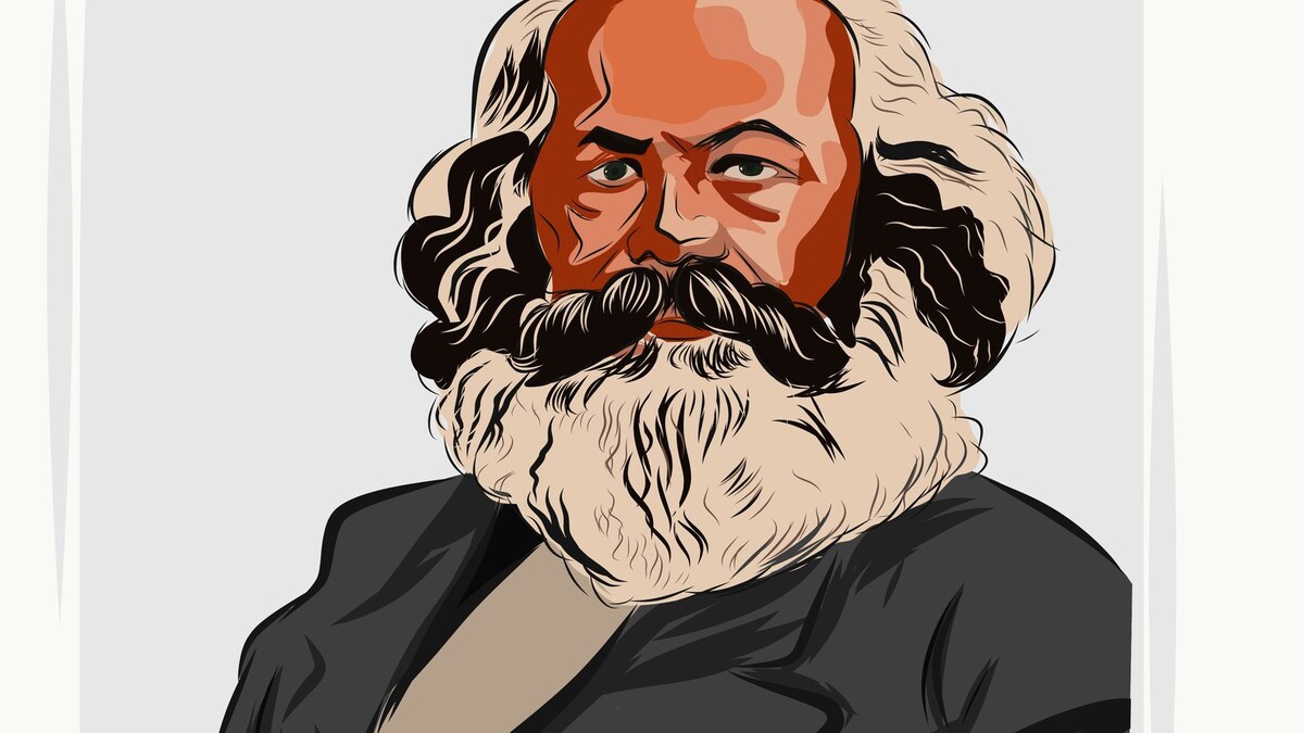Karl Marx Birth Anniversary: Interesting Facts About the German ...